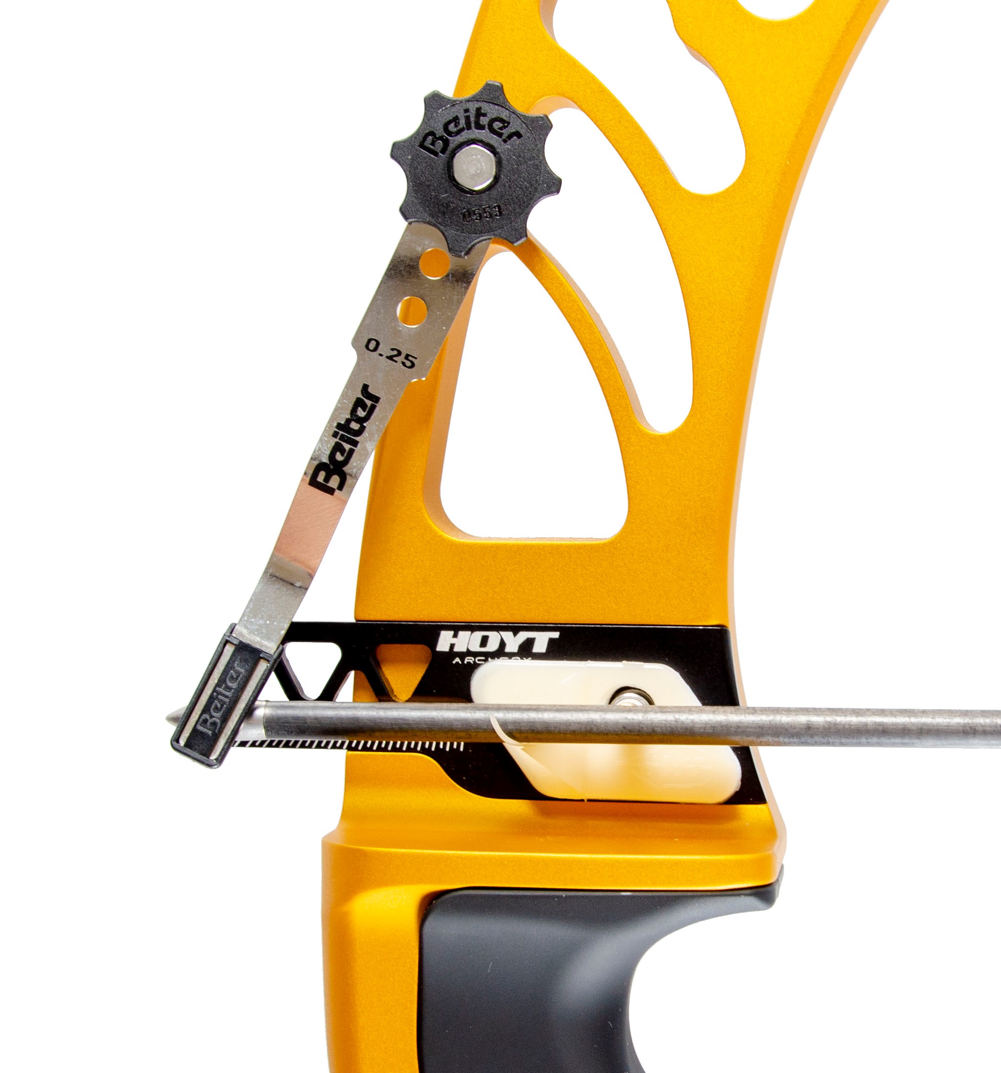 How do I setup my recurve bow? - Learn about Archery