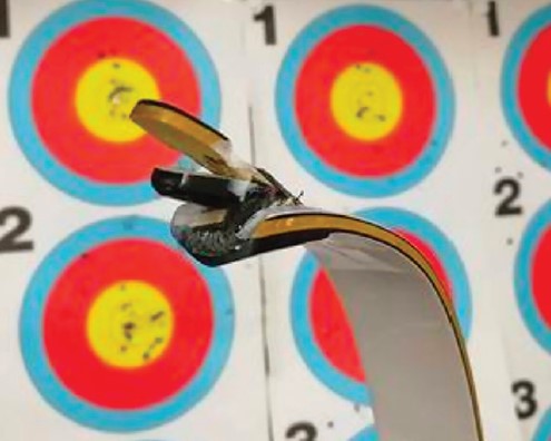 What do I need to know about strings? - Learn about Archery